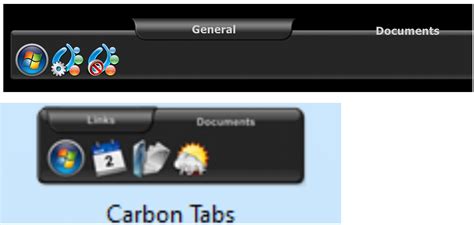 Objectdock Tabs Names Not Displaying Correctly Forum Post By