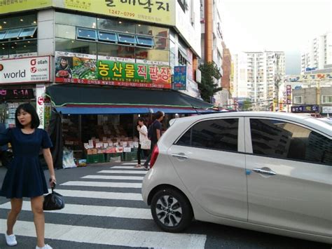 마산 해운동 과일야채가게 용근이삼촌네롯데마트 앞 네이버 블로그