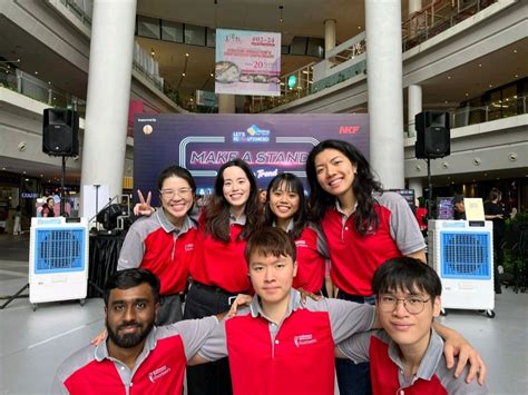 Mohamed Shameer On Linkedin I Had The Pleasure Of Participating In A Volunteer Event Last Week