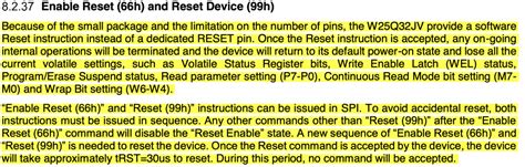 Working With Stm32 And External Flash W25qxx Part1 Reading Id Embeddedexpertio