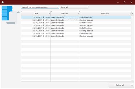 Easy Backup Download Review