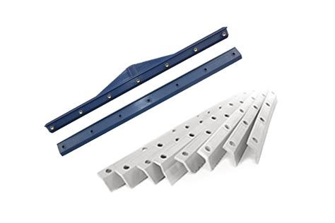 Easy Squeegee Desert Polymer Flooring