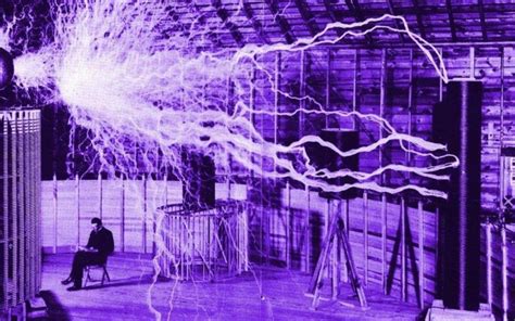 Quantum Vacuum And Zero Point Energy Is ‘free Energy For All Actually