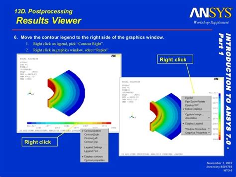 Ansys Ppt