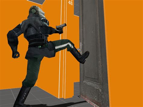 HD Video Tutorial NPC Animations 1 Level Design Group ModDB