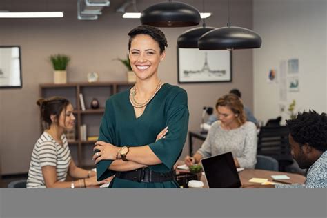 Dicas De Liderança 4 Traços Fundamentais De Líderes Confiantes