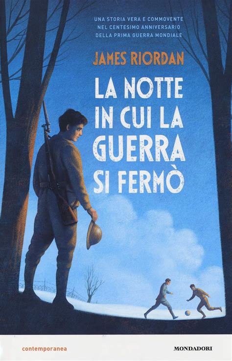 Amazon La notte in cui la guerra si fermò 9788804639602 James