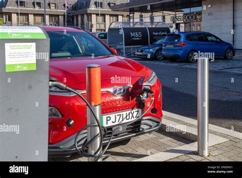2016 Hyundai Kona Premium Ev Electric Connected To Rolec Free To Use