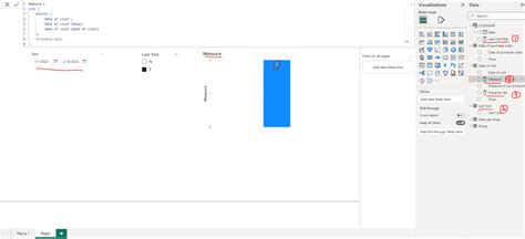 Solved Variable Column Depending On Filters Microsoft Fabric Community