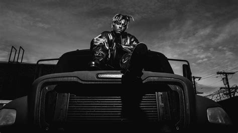 Juice Wrld 4K Wallpapers Top Những Hình Ảnh Đẹp