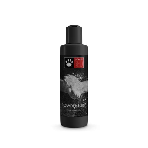 Prowler Red Powder 250 Abs Holdings