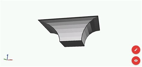 Openscad Library Parametric Joint Generator Free 3d Model On