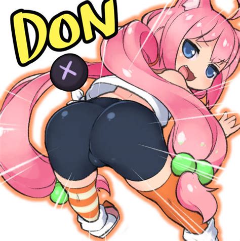 DONひな KURO