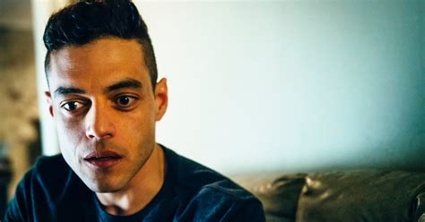 Mr Robot Season 2 Episode 3 Tv Recap Panicked
