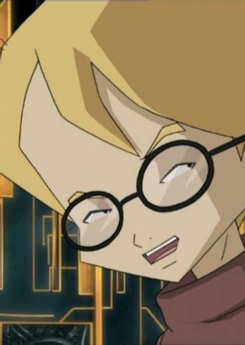 Jeremy Belpois Fan Casting For Code Lyoko Live Action Mycast Fan