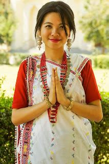 About Karbi Traditional Ornaments & Jewelry Name with Images