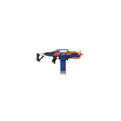 Nerf Cs 18 N Strike Elite Rapidstrike Colors May Vary Price History