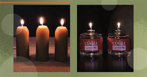 The 10 Best Emergency Candles