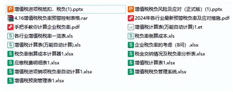 什么是税负率税负率多少会被约谈税负率过低怎么调整税负率怎么计算 知乎