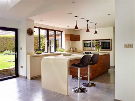 Sarah And Bens Kitchen Diane Berry Kitchens