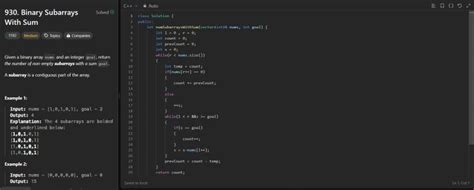 Abhishek Singh Mehra On Linkedin Dsachallenge Leetcode Dsajourney