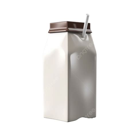 뚜껑이 열려 있는 3d 렌더링 초콜릿 우유 상자 우유 배경 우유 우유 튀김 Png 일러스트 및 이미지 에 대한 무료 다운로드 Pngtree