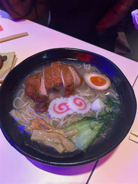 Ramen Shifu Filzi In Milan Restaurant Reviews Menu And Prices TheFork