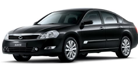 르노삼성 구형 Sm5 계속 생산하는 이유는