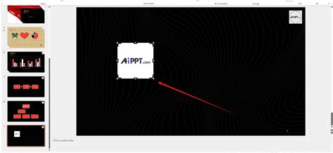How To Crop A Photo In PowerPoint For Precise Edits AiPPT Com