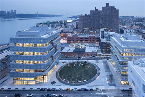 Columbia Business School The Clarient Group