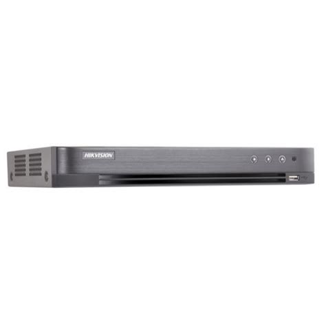 Hikvision Channel MP HD Dvr Model DS HUHI K At Best Price In Jaipur