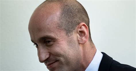 Donald Trump Adviser Stephen Miller Warned Over Bizarre Joe Biden