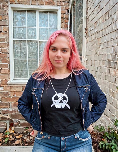 Linnea Muscle Mommy Cosplays V1 Stable Diffusion Lora Civitai