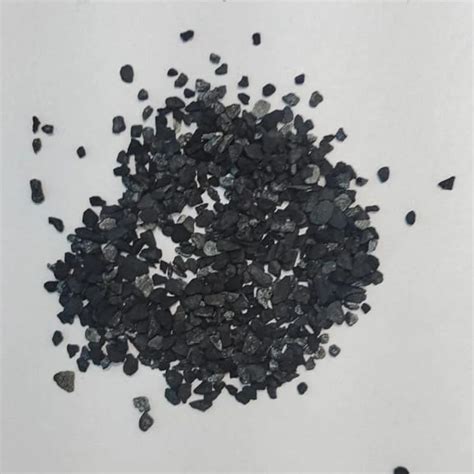 Coconut Shell Charcoal Granules At Best Price In India