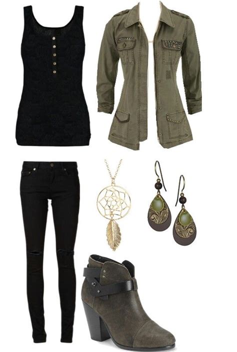 Amazing Outfits Movie Inspired Outfits Vampire Diaries Outfits Cute