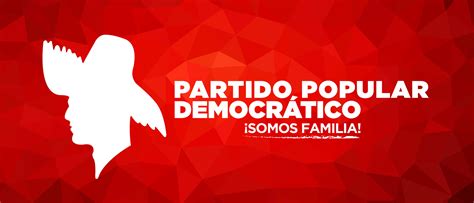 Partido Popular Democrático Historia del PPD
