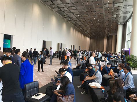 สรุปงาน Aws Cloud Day Thailand 2023 Karnlab