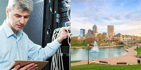 How To Become A Network Administrator In Indiana Dreambound