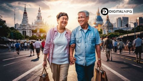 Senior Citizen Benefits Philippines Your Best Guide