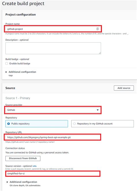 Integrating Aws Codebuild Into Jenkins Pipelines Tom Gregory