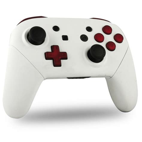 Nintendo Switch Modded Pro Controller Lust Skins All