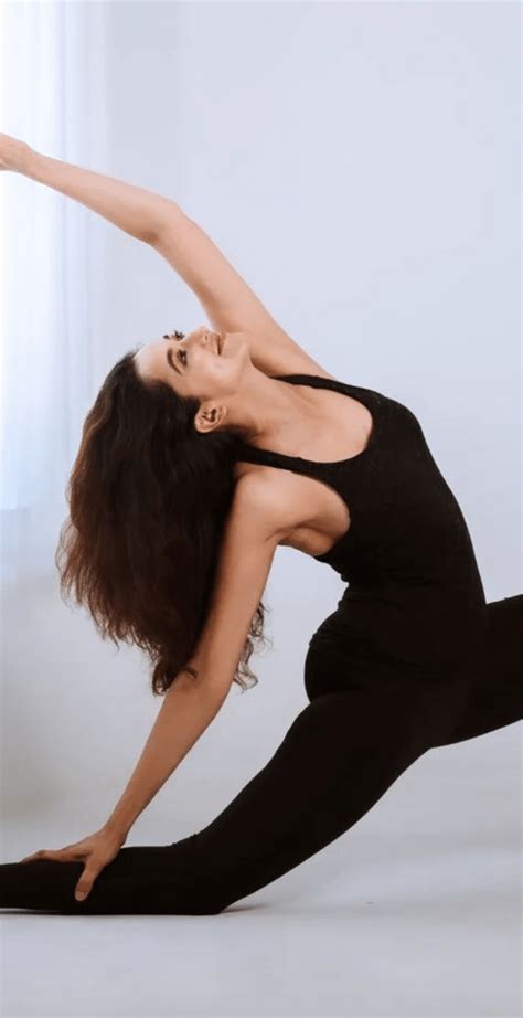 Radhika Narayan Rindianarmpitbeauties