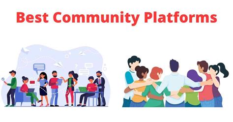 23 Best Online Community Platforms For 2023