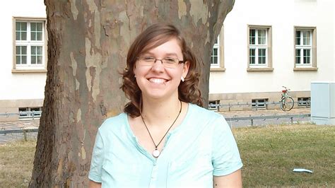 Campus Mainz Sandra Reiter