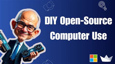 Using OmniParser In Less Than 100 Lines Of Code Microsoft S First