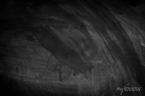 Blackboard Texture Background Dark Wall Backdrop Wallpaper Wall Mural