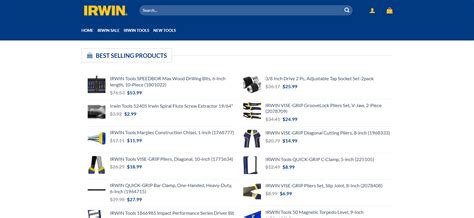 Is Irwin Store Legit Or Scam Read Before Buying
