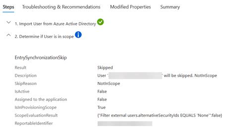 Remove Aad Phone Identity Razure