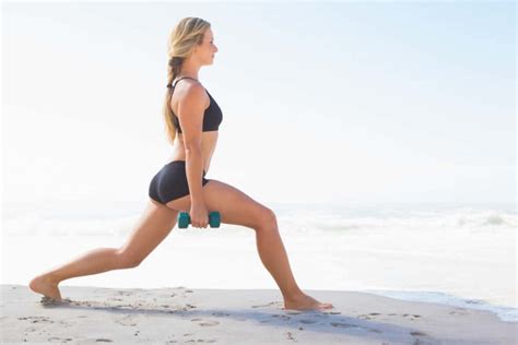 11 Best Exercises To Lose Thigh Fat Fast Reduced In A Week