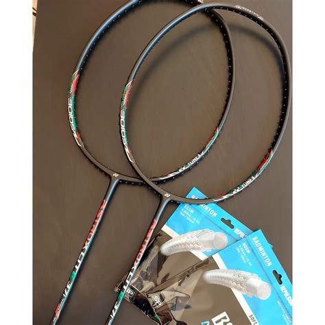 Jual Raket Badminton Yonex Original Astrox Lite 37i I Series 5UG5 Black